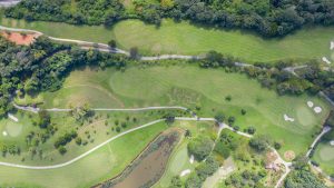 Lake View – Kelab Golf Perkhidmatan Awam Malaysia (KGPA)