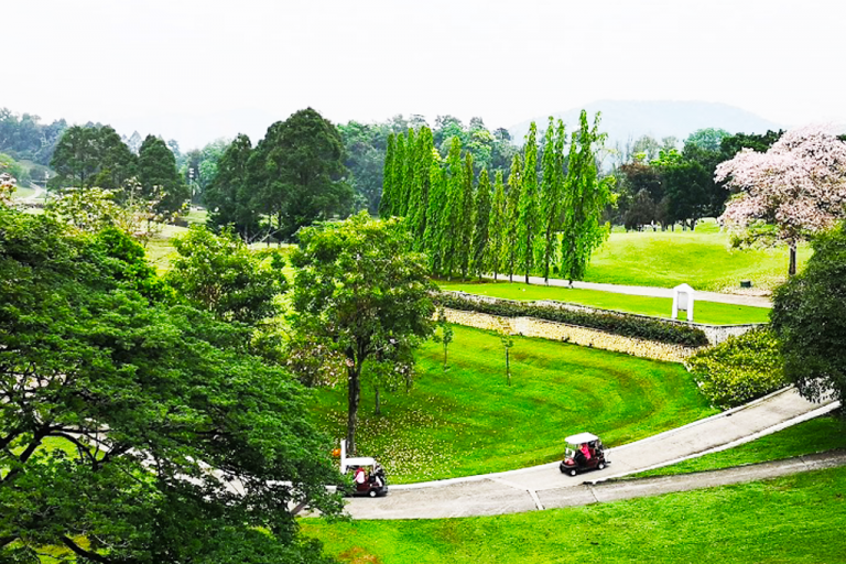 Kelab Golf Perkhidmatan Awam Malaysia (KGPA) – Luxury Living ...