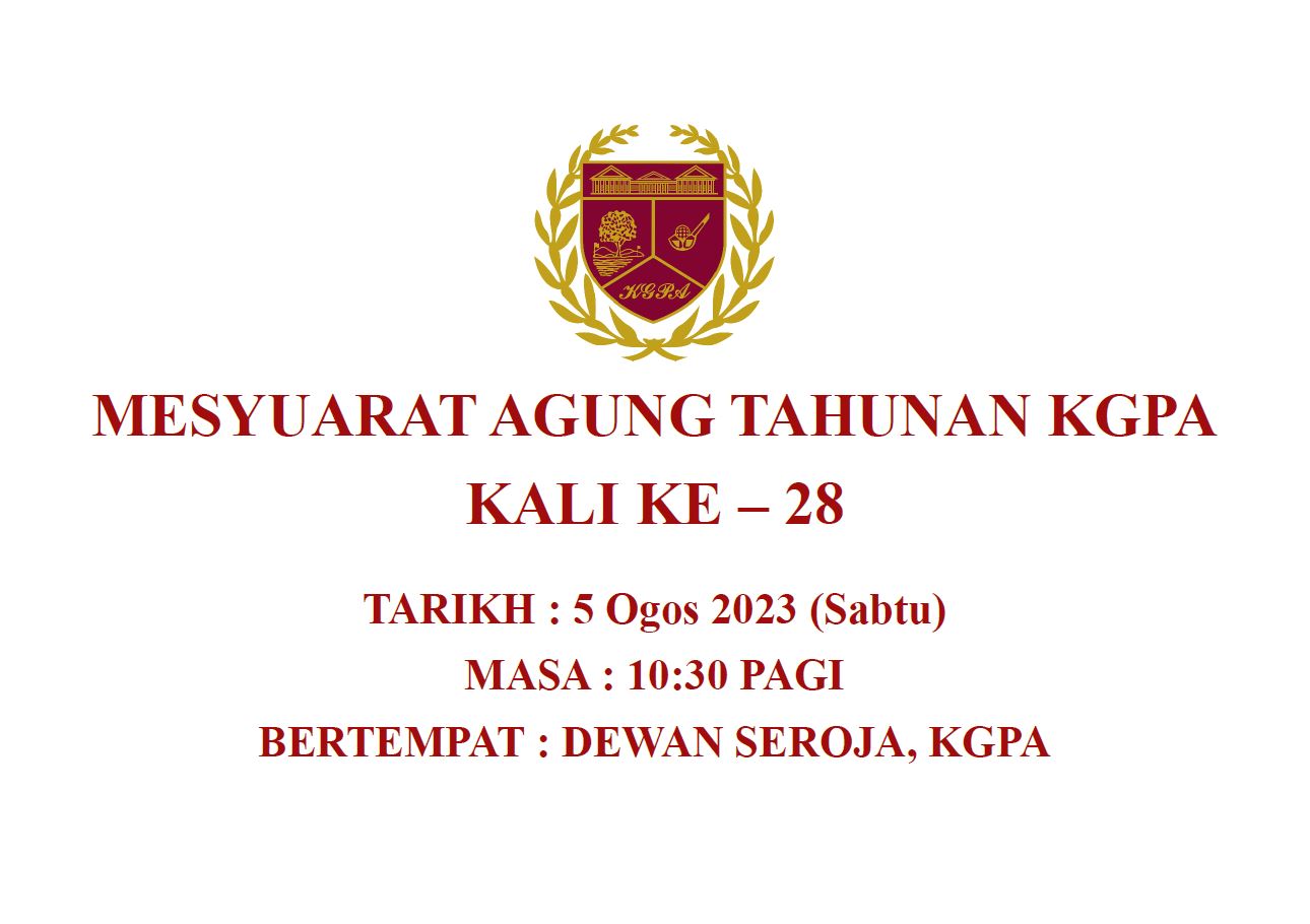 Kelab Golf Perkhidmatan Awam Malaysia (KGPA) – Luxury Living ...